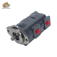 China VOLLVO CAST IRON GEAR PUMP VOE 14543168  FOR ORIGINAL REPLACEMENT for sale