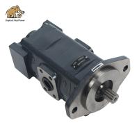 China VOLLVO CAST IRON GEAR PUMP VOE 14543168  FOR ORIGINAL REPLACEMENT for sale