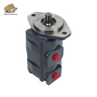 China VOLLVO CAST IRON GEAR PUMP VOE 14543168  FOR ORIGINAL REPLACEMENT for sale