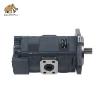 China VOLLVO CAST IRON GEAR PUMP VOE 14543168  FOR ORIGINAL REPLACEMENT for sale