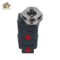 China VOLLVO CAST IRON GEAR PUMP VOE 14543168  FOR ORIGINAL REPLACEMENT for sale