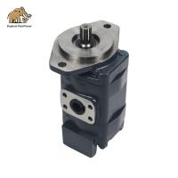 China VOLLVO CAST IRON GEAR PUMP VOE 14543168  FOR ORIGINAL REPLACEMENT for sale