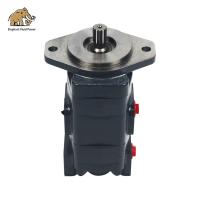China VOLLVO CAST IRON GEAR PUMP VOE 14543168  FOR ORIGINAL REPLACEMENT for sale