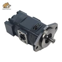 China VOLLVO CAST IRON GEAR PUMP VOE 14561970  FOR ORIGINAL REPLACEMENT for sale