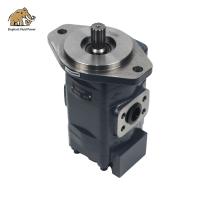 China VOLLVO CAST IRON GEAR PUMP VOE 14561970  FOR ORIGINAL REPLACEMENT for sale