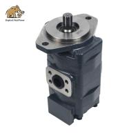 China VOLLVO CAST IRON GEAR PUMP VOE 14561970  FOR ORIGINAL REPLACEMENT for sale