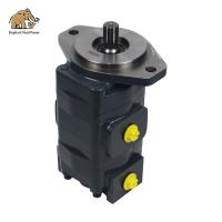China VOLLVO CAST IRON GEAR PUMP VOE 14561970  FOR ORIGINAL REPLACEMENT for sale