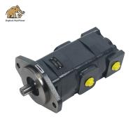China VOLLVO CAST IRON GEAR PUMP VOE 14561971  FOR ORIGINAL REPLACEMENT for sale
