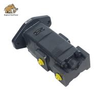 China VOLLVO CAST IRON GEAR PUMP VOE 14561971  FOR ORIGINAL REPLACEMENT for sale