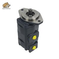 China VOLLVO CAST IRON GEAR PUMP VOE 14561971  FOR ORIGINAL REPLACEMENT for sale
