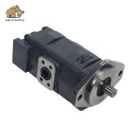 China VOLLVO CAST IRON GEAR PUMP VOE 14561971  FOR ORIGINAL REPLACEMENT for sale