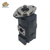 China VOLLVO CAST IRON GEAR PUMP VOE 14561971  FOR ORIGINAL REPLACEMENT for sale