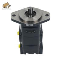 China VOLLVO CAST IRON GEAR PUMP VOE 14561971  FOR ORIGINAL REPLACEMENT for sale