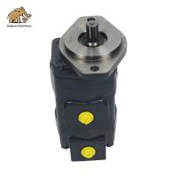 China VOLLVO CAST IRON GEAR PUMP VOE 14561971  FOR ORIGINAL REPLACEMENT for sale