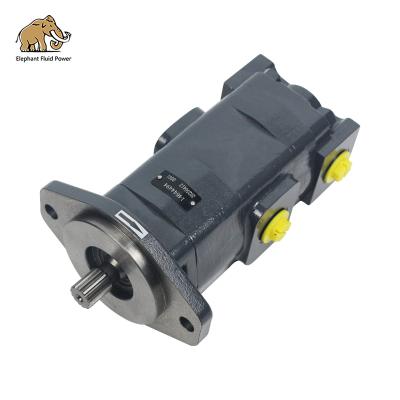 China VOLLVO CAST IRON GEAR PUMP VOE 14644494   FOR ORIGINAL REPLACEMENT for sale