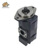 China VOLLVO CAST IRON GEAR PUMP VOE 14644494   FOR ORIGINAL REPLACEMENT for sale