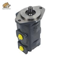 China VOLLVO CAST IRON GEAR PUMP VOE 14644494   FOR ORIGINAL REPLACEMENT for sale
