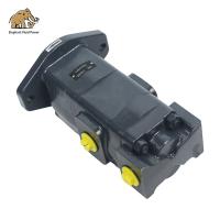 China VOLLVO CAST IRON GEAR PUMP VOE 14644494   FOR ORIGINAL REPLACEMENT for sale