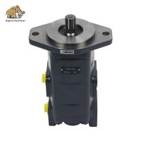 China VOLLVO CAST IRON GEAR PUMP VOE 14644494   FOR ORIGINAL REPLACEMENT for sale