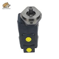China VOLLVO CAST IRON GEAR PUMP VOE 14644494   FOR ORIGINAL REPLACEMENT for sale