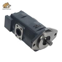 China VOLLVO CAST IRON GEAR PUMP VOE 14644494   FOR ORIGINAL REPLACEMENT for sale