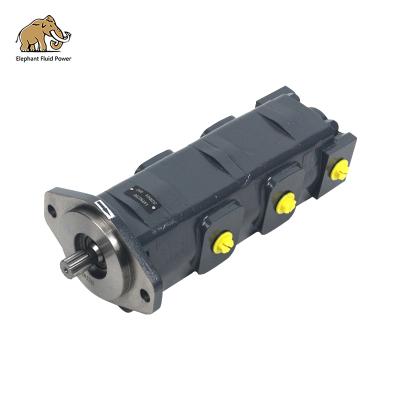 China VOLLVO CAST IRON GEAR PUMP VOE 14782798  FOR ORIGINAL REPLACEMENT for sale