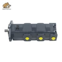 China VOLLVO CAST IRON GEAR PUMP VOE 14782798  FOR ORIGINAL REPLACEMENT for sale