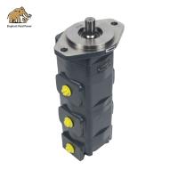 China VOLLVO CAST IRON GEAR PUMP VOE 14782798  FOR ORIGINAL REPLACEMENT for sale