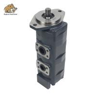 China VOLLVO CAST IRON GEAR PUMP VOE 14782798  FOR ORIGINAL REPLACEMENT for sale