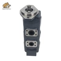 China VOLLVO CAST IRON GEAR PUMP VOE 14782798  FOR ORIGINAL REPLACEMENT for sale