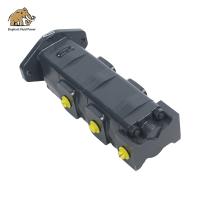 China VOLLVO CAST IRON GEAR PUMP VOE 14782798  FOR ORIGINAL REPLACEMENT for sale