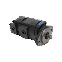China VOLLVO CAST IRON GEAR PUMP VOE 14561971  FOR ORIGINAL REPLACEMENT for sale