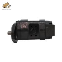 China VOLLVO CAST IRON GEAR PUMP VOE 14561971  FOR ORIGINAL REPLACEMENT for sale