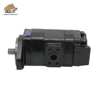 China VOLLVO CAST IRON GEAR PUMP VOE 14561971  FOR ORIGINAL REPLACEMENT for sale