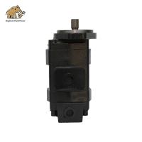 China VOLLVO CAST IRON GEAR PUMP VOE 14561971  FOR ORIGINAL REPLACEMENT for sale