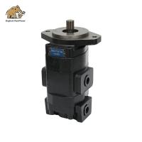 China VOLLVO CAST IRON GEAR PUMP VOE 14561971  FOR ORIGINAL REPLACEMENT for sale
