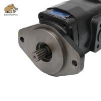 China VOLLVO CAST IRON GEAR PUMP VOE 14561971  FOR ORIGINAL REPLACEMENT for sale