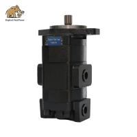 China VOLLVO CAST IRON GEAR PUMP VOE 14561971  FOR ORIGINAL REPLACEMENT for sale