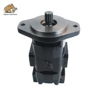 China VOLLVO CAST IRON GEAR PUMP VOE 14537295  FOR ORIGINAL REPLACEMENT for sale