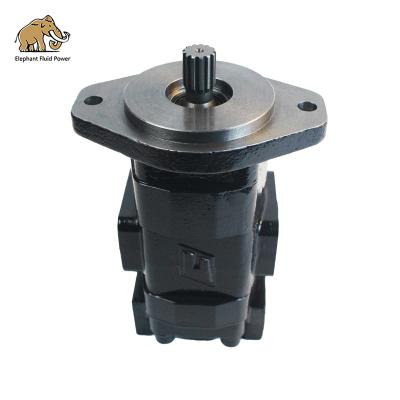 China VOLLVO CAST IRON GEAR PUMP VOE 14537295  FOR ORIGINAL REPLACEMENT for sale