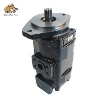 China VOLLVO CAST IRON GEAR PUMP VOE 14537295  FOR ORIGINAL REPLACEMENT for sale