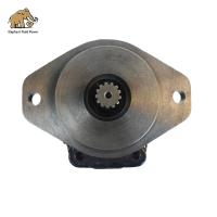 China VOLLVO CAST IRON GEAR PUMP VOE 14537295  FOR ORIGINAL REPLACEMENT for sale