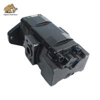 China VOLLVO CAST IRON GEAR PUMP VOE 14537295  FOR ORIGINAL REPLACEMENT for sale