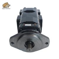 China VOLLVO CAST IRON GEAR PUMP VOE 14537295  FOR ORIGINAL REPLACEMENT for sale
