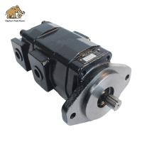China VOLLVO CAST IRON GEAR PUMP VOE 14537295  FOR ORIGINAL REPLACEMENT for sale