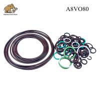 China A8VO80 Repair Kit: Replacement for Rexroth original parts, high cost-performance ratio, fast delivery, and excellent profit margin. for sale