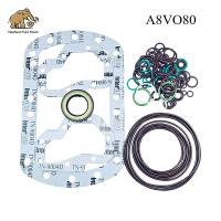 China A8VO80 Repair Kit: Replacement for Rexroth original parts, high cost-performance ratio, fast delivery, and excellent profit margin. for sale