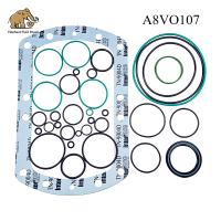 China A8VO107 Repair Kit: Aftermarket replacement for Rexroth OEM; cost-effective, fast delivery, and excellent profit margins. for sale