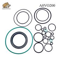 China A8VO200 Hydraulic Pump: A cost-effective, quick-delivery alternative to the original Rexroth unit, offering excellent profit margins for sale