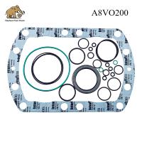 China A8VO200 Hydraulic Pump: A cost-effective, quick-delivery alternative to the original Rexroth unit, offering excellent profit margins for sale